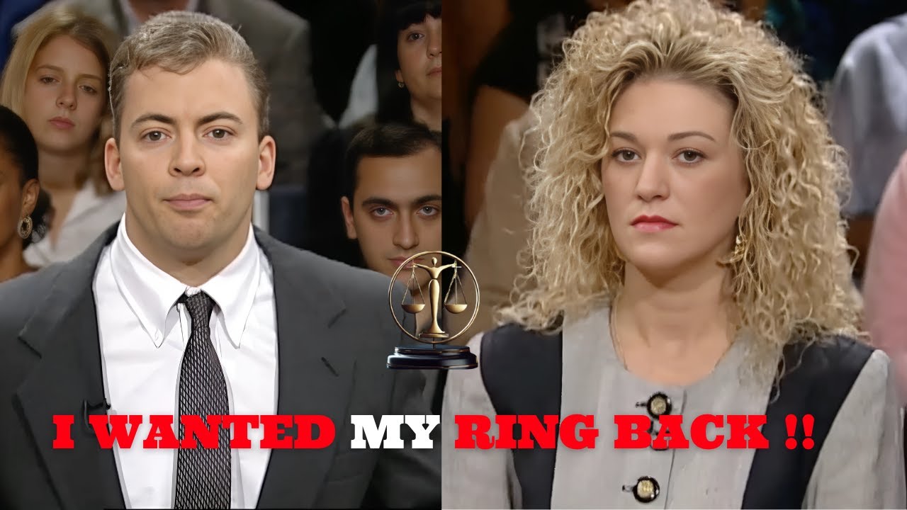 Judge Judy EXPOSES the Ring Scandal: Shocking Outcome! - Crooked Judges