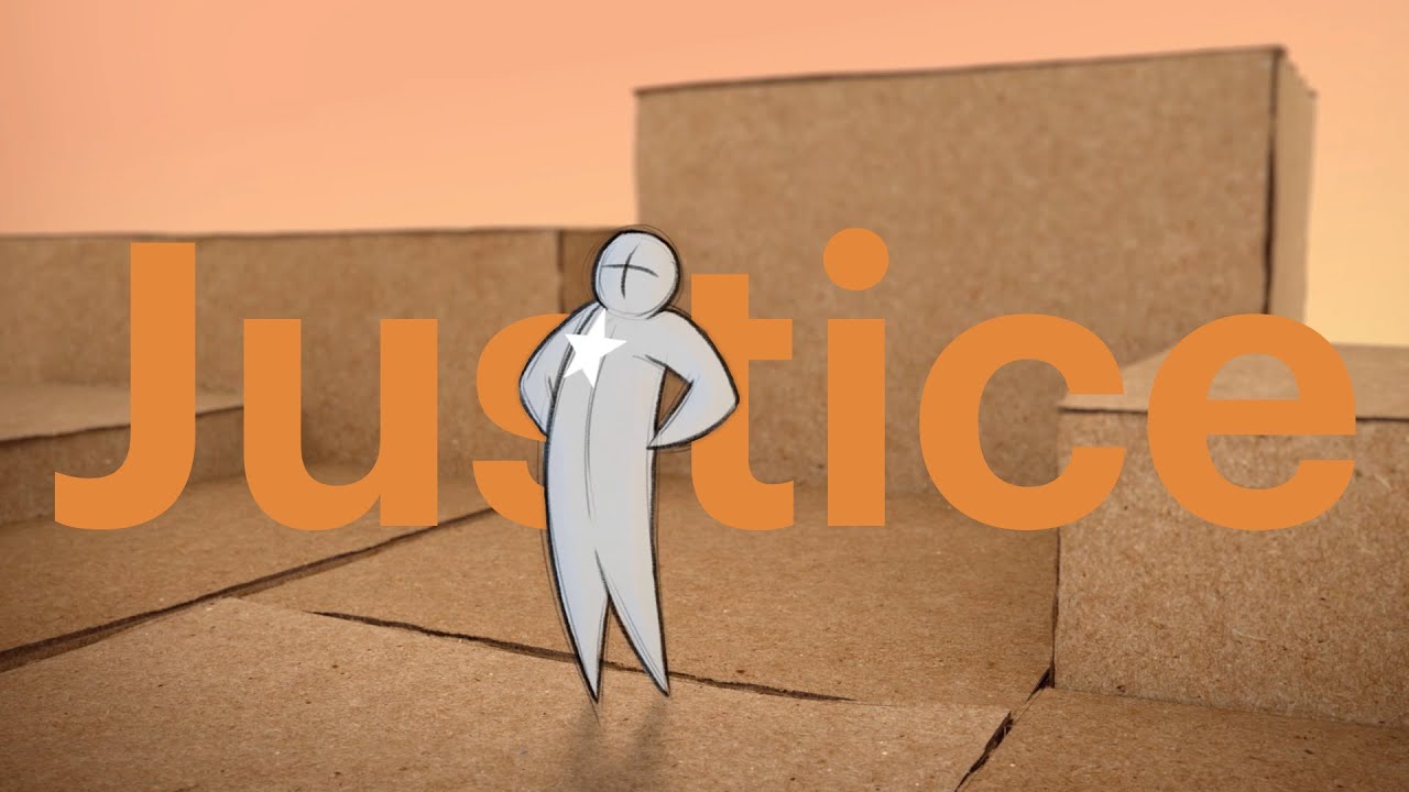 Justice • This Is the Bible’s Radical View - Crooked Judges