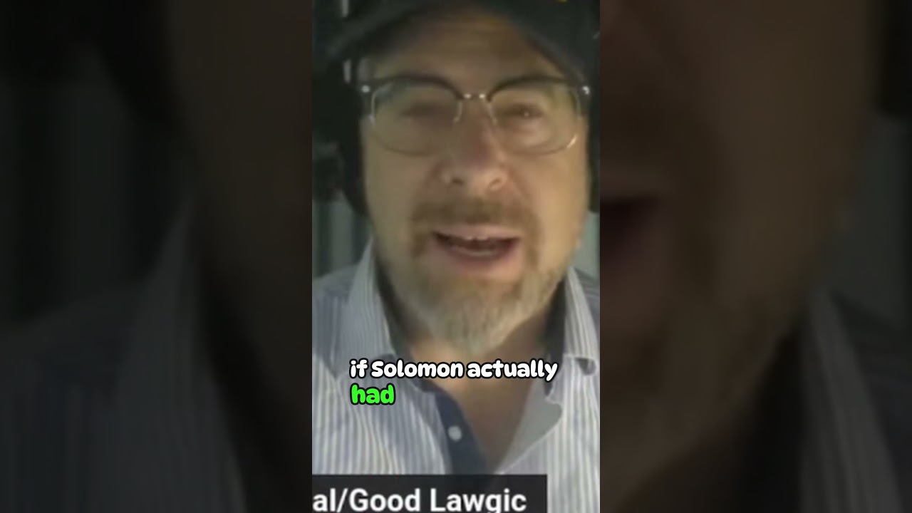 Lawyers Reaction To Judge Splitting The Baby – Fani Willis - Crooked Judges