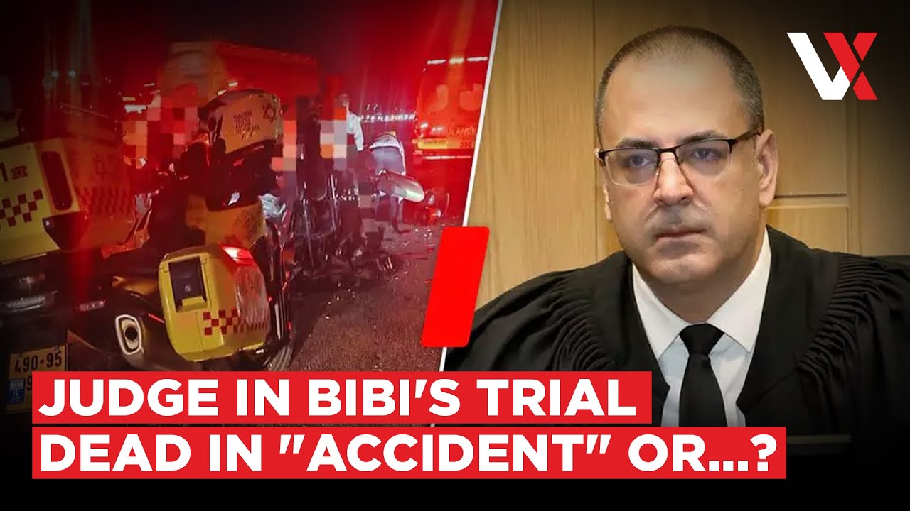 “Brilliant Jurist” Killed! Did Off-Road Vehicle Target Judge Tied To ...