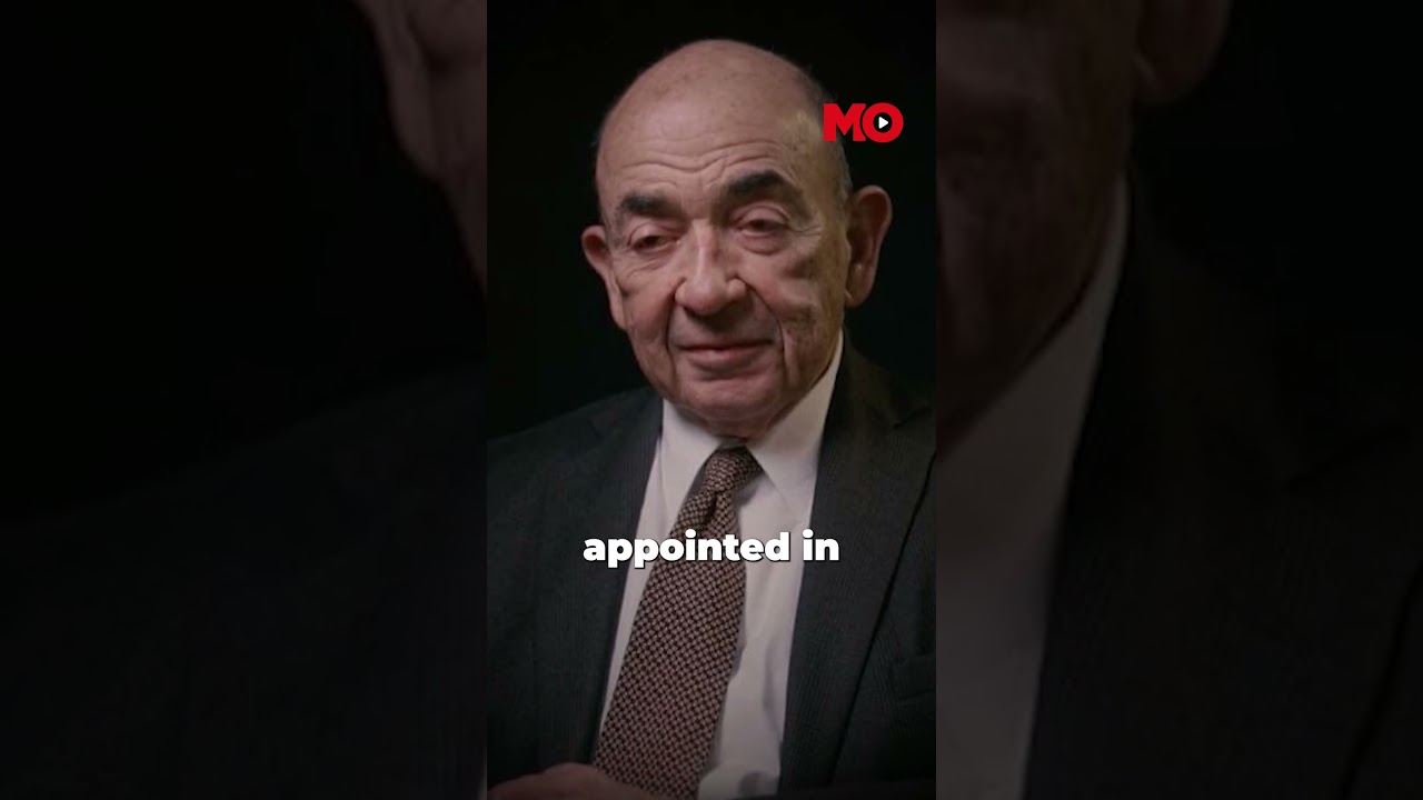 Why a 92-Year-Old Judge Is Hearing the Maduro Case | Mo of Everything ...