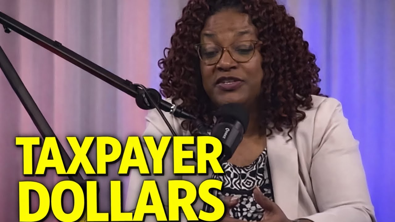 TRENDING TOPICS|Taxpayer Scandals EXPOSED|Judge Tracy Flood|BUS RIVER ...