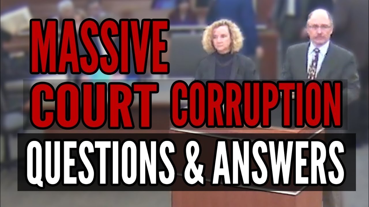 EXPOSED Attorney Heather Chesnut Responds After Getting Called Out for ...
