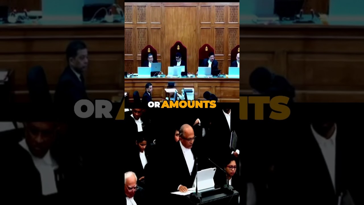 Secret Political Donations Exposed Company Accountability Revealed # ...