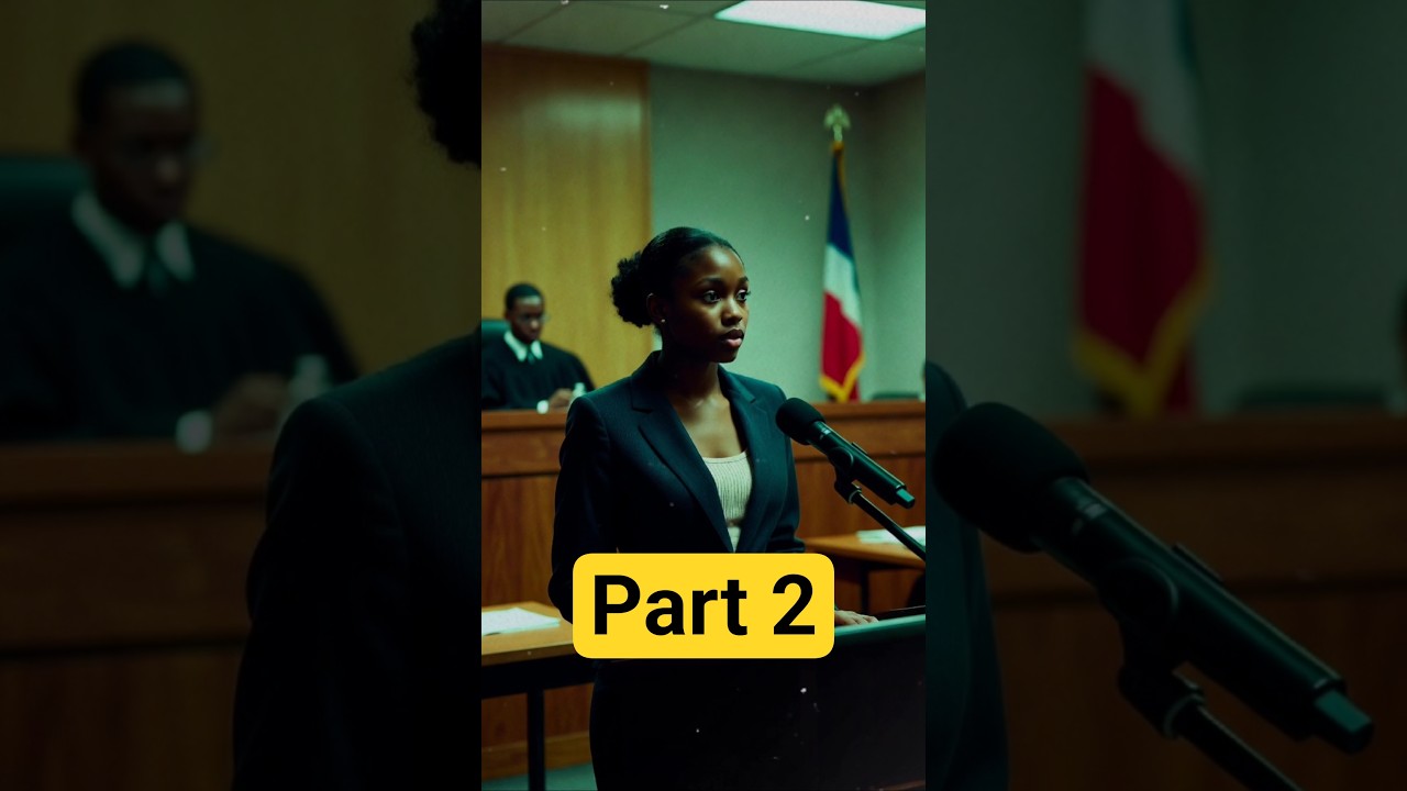Shocking Courtroom Twist: Judge Mocked a Teen—But Here’s What Happens ...
