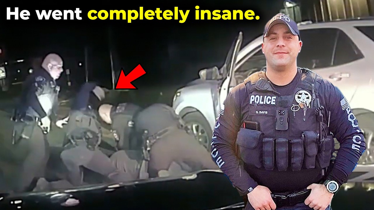 Exposing this State’s Most Corrupt Cop Who Now Works at a SCHOOL ...