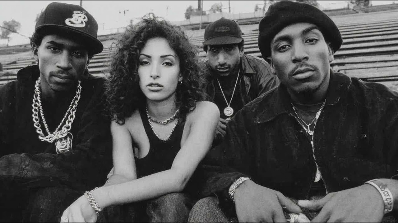 FORBIDDEN: The 90’s Mixtape That Got Labels Sued - Crooked Judges