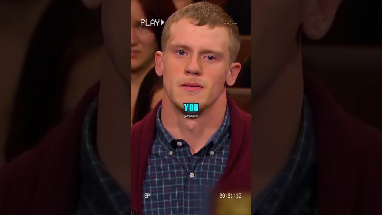 This is the Best Paternity Court Reveal… - Crooked Judges