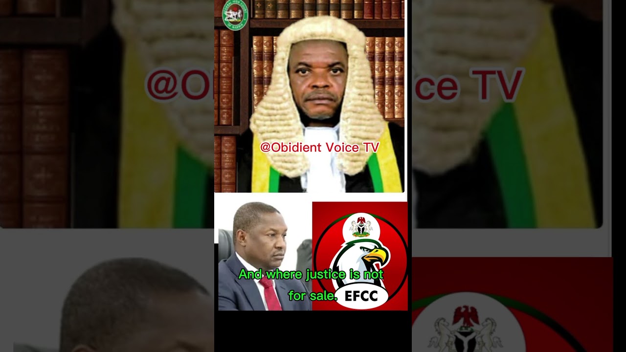 Judges Must Stop Taking Bribes - Crooked Judges