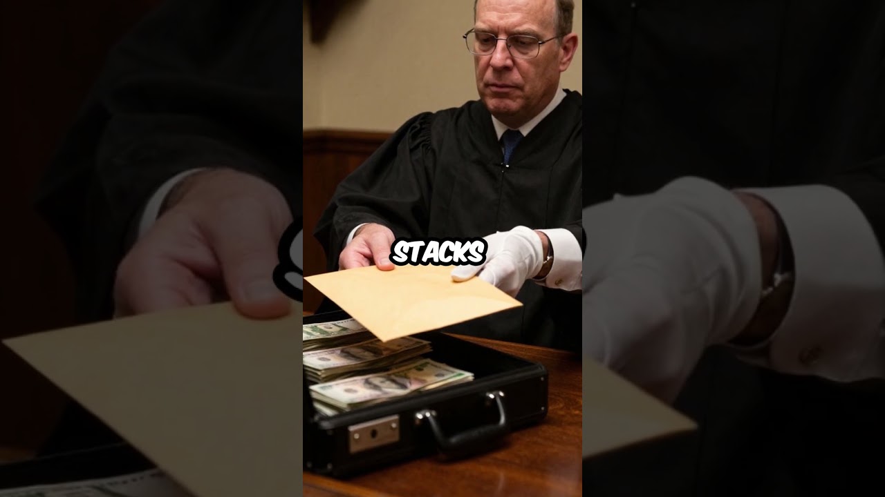 FBI Agent’s Haircut Discovery Led to Biggest Corruption Scandal in US ...