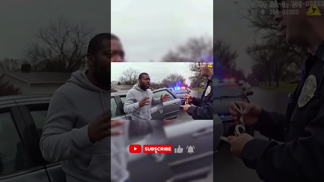 Cops Arrest Judge—Cost City $2 5 Million!—#Racistcop # ...