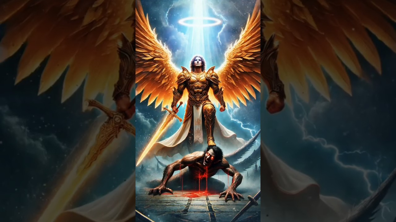 Why Did God Create Lucifer Knowing He Would Rebel? - Crooked Judges