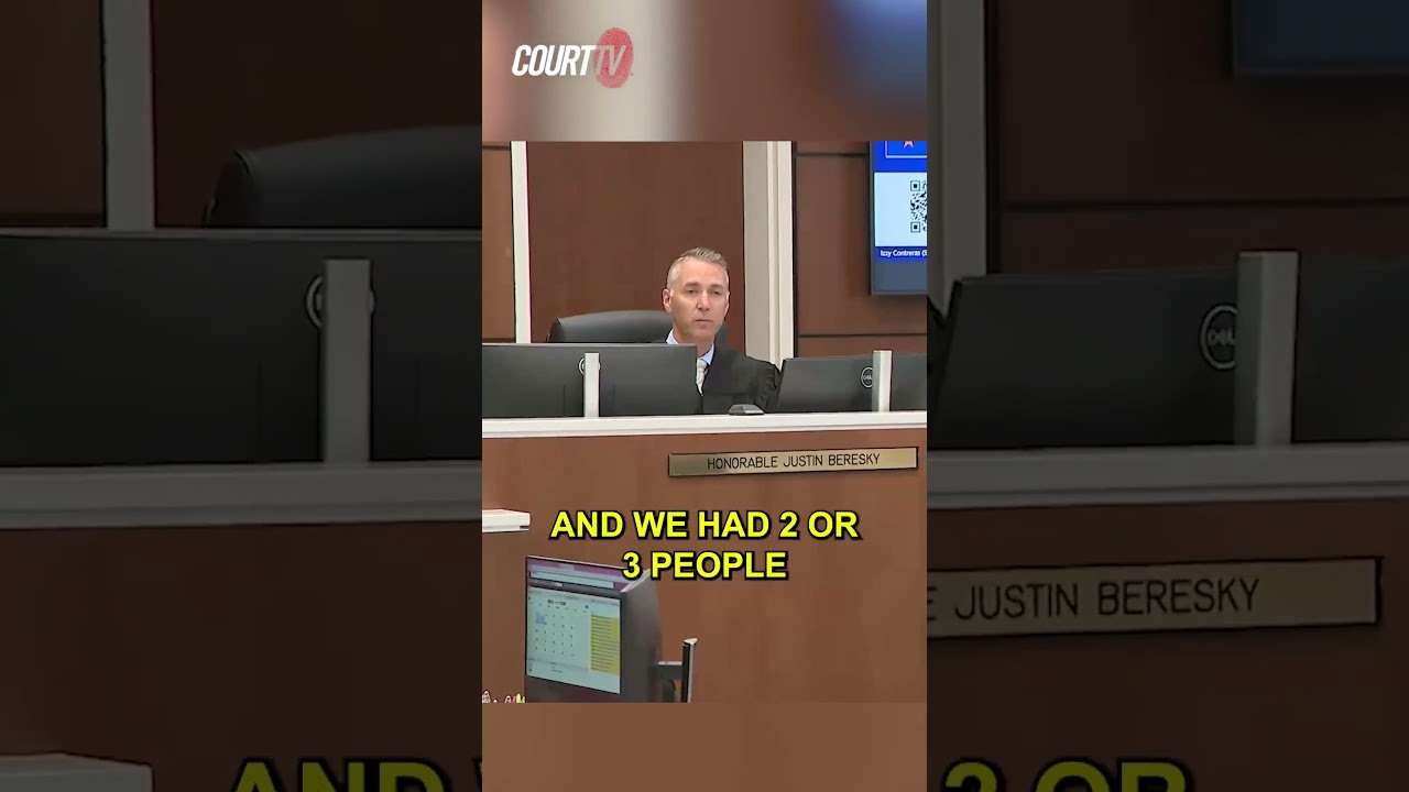 “Are you done?” Judge Beresky snaps at #LoriDaybell at latest hearing ...