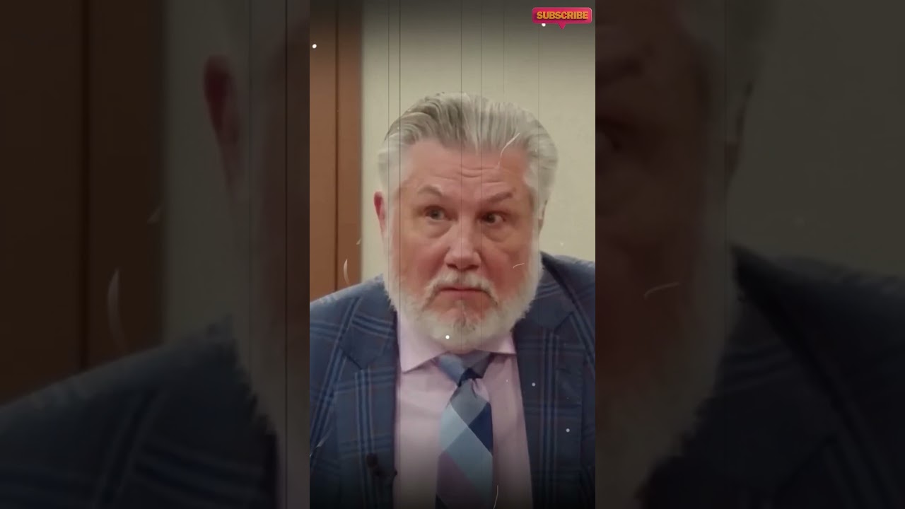 Judge Porter Doesn’t Hold Back After Racism Accusation in Court 💥 ...