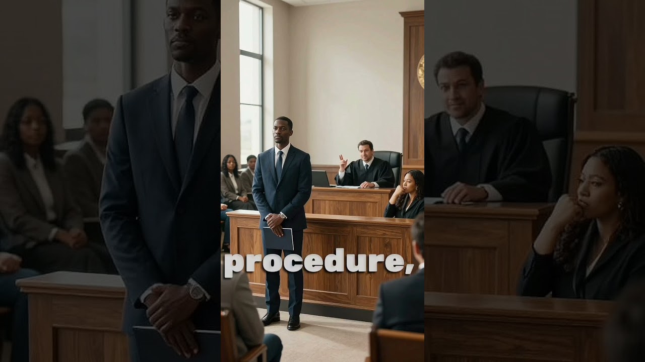 The Judge Dismissed Him Huge Mistake - Crooked Judges