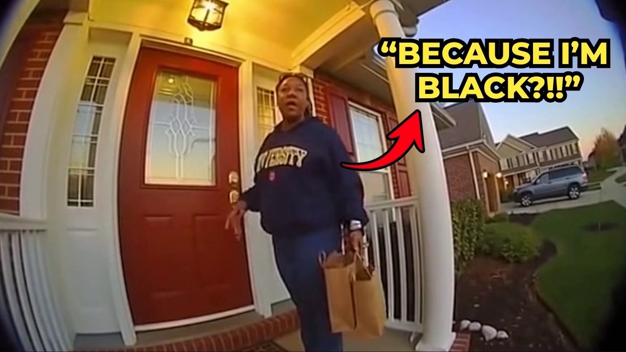 Police Racially Profile Federal Judge at Her Own Door – Career Over, 8 ...