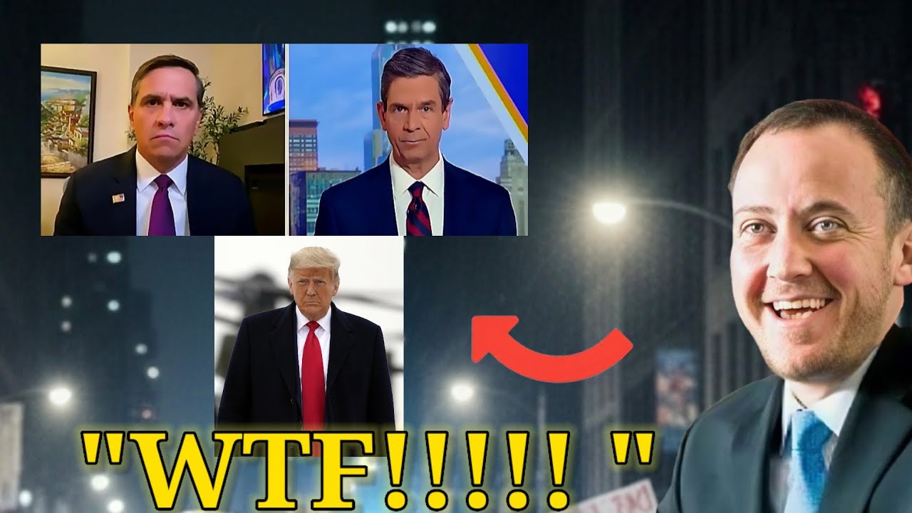 Trump STUNNED as Furious Protests Sweep the Entire Country . Meidas ...
