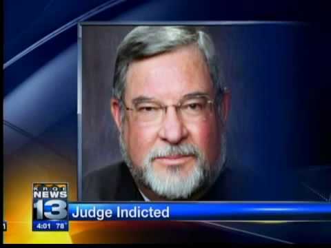 NM judge indicted on bribery charges - Crooked Judges