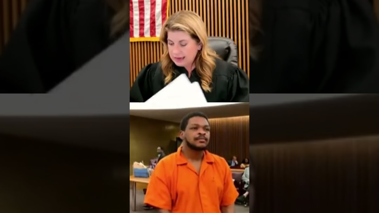 ⚠️ Violate Probation? Judge Warns 20 Years Prison! - Crooked Judges