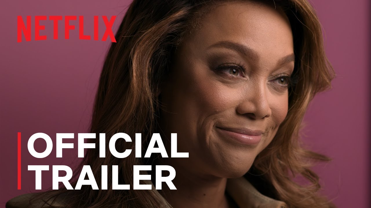 Reality Check: Inside America’s Next Top Model | Official Trailer ...