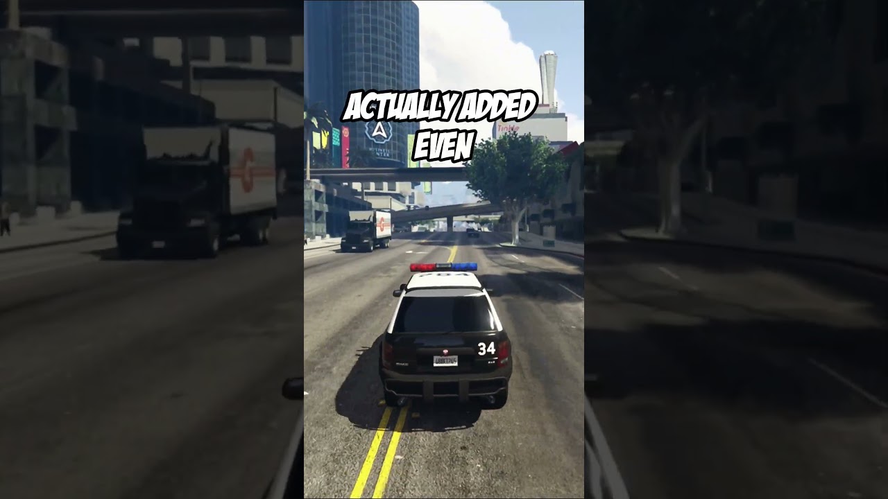 WARNING To All GTA 5 Players! - Crooked Judges