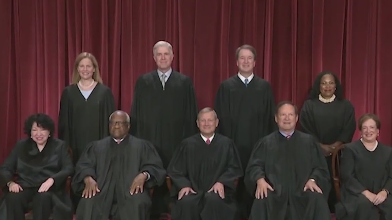 Supreme Court declines to block Prop 50 congressional districts ...