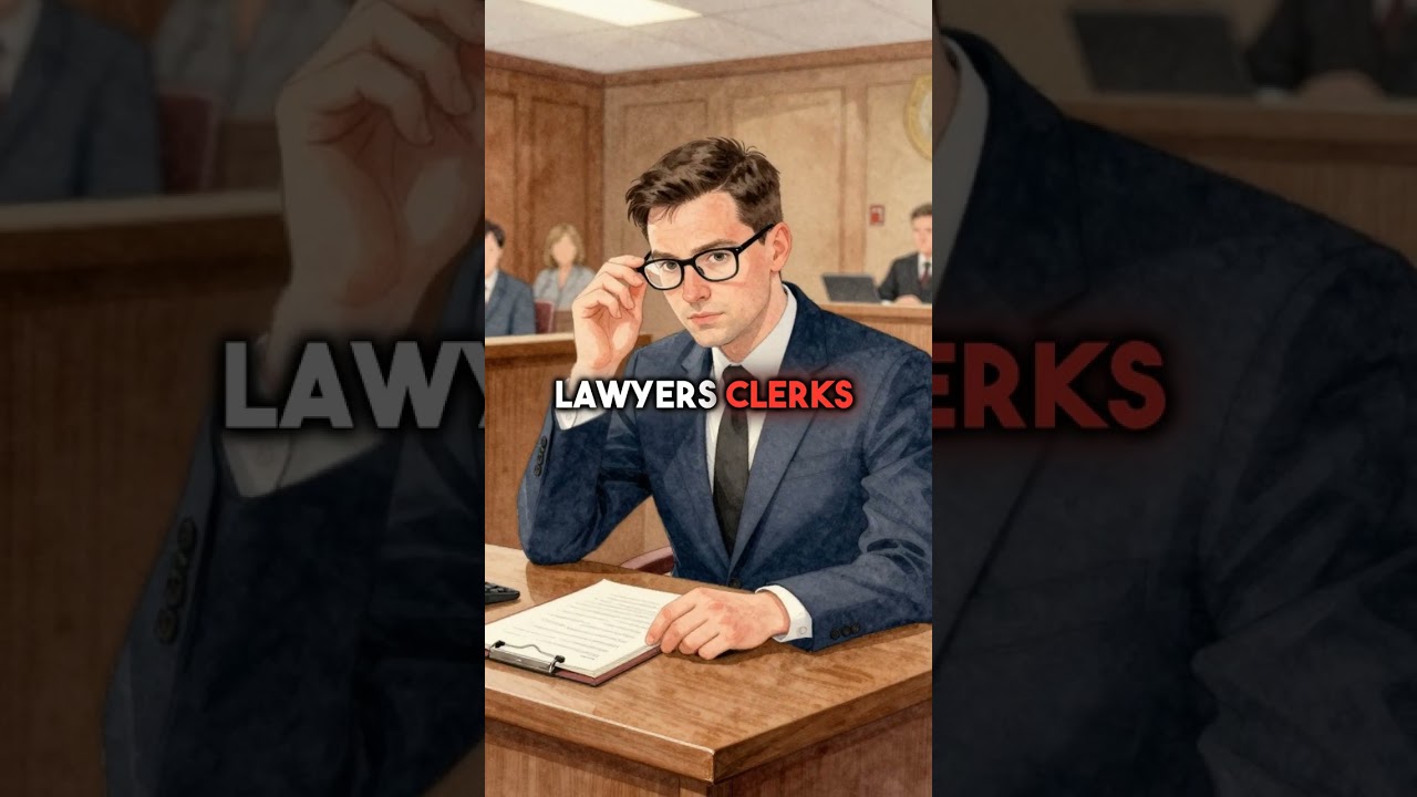 FBI Created FAKE Lawyers to Expose Corrupt Judges Taking Bribes ...