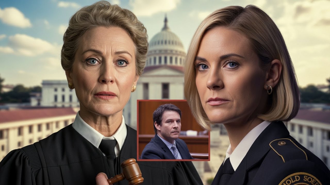 Judge’s Final Verdict Exposed Through Federal Corruption Investigation ...