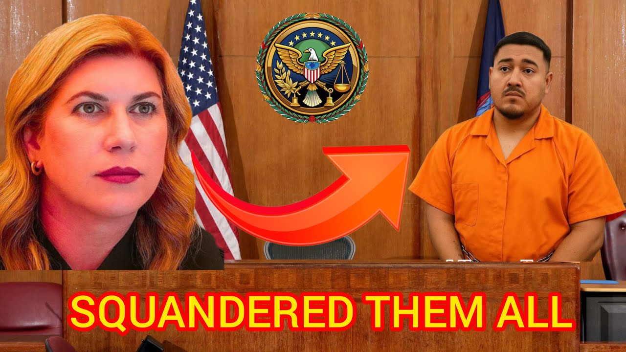 Judge Dismantles Defendant’s PTSD Claim | Probation Violations End in ...