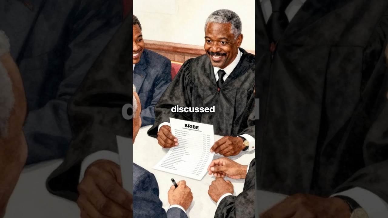 FBI Created Fake Law Firms to Catch 90+ Corrupt Chicago Judges ...