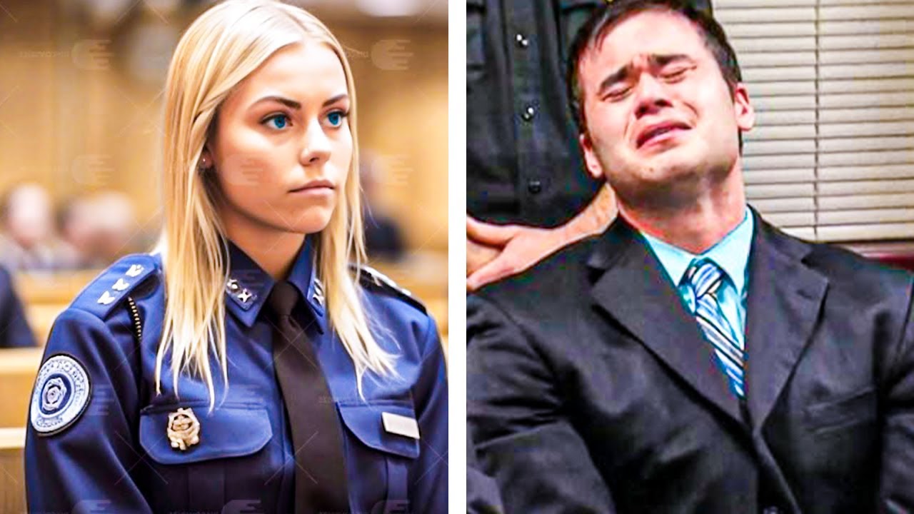 Top 6 CORRUPT Police Officers CAUGHT And Jailed for a LIFETIME ...