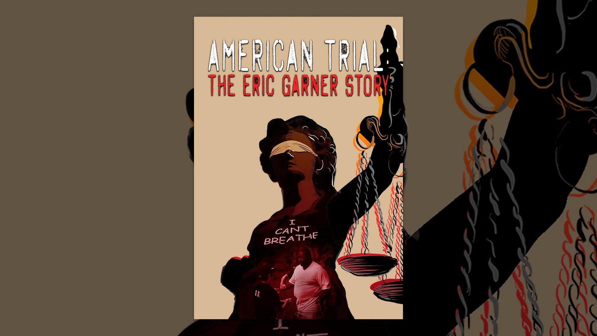 American Trial: The Eric Garner Story - Crooked Judges