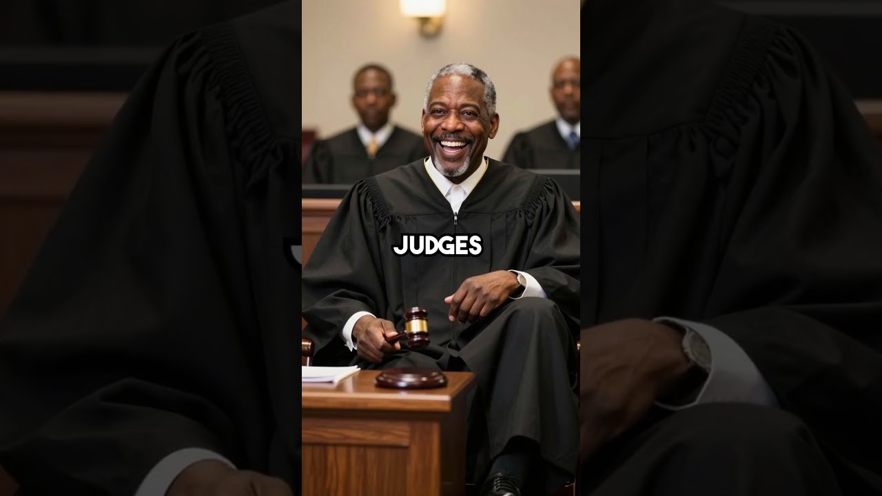 FBI Created Fake Law Firm To Catch Corrupt Judges - Crooked Judges