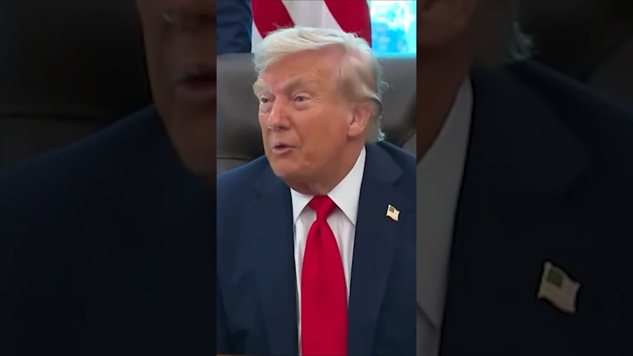 TOTAL TENSION! FEDERAL JUDGE CONFRONTS TRUMP - Crooked Judges