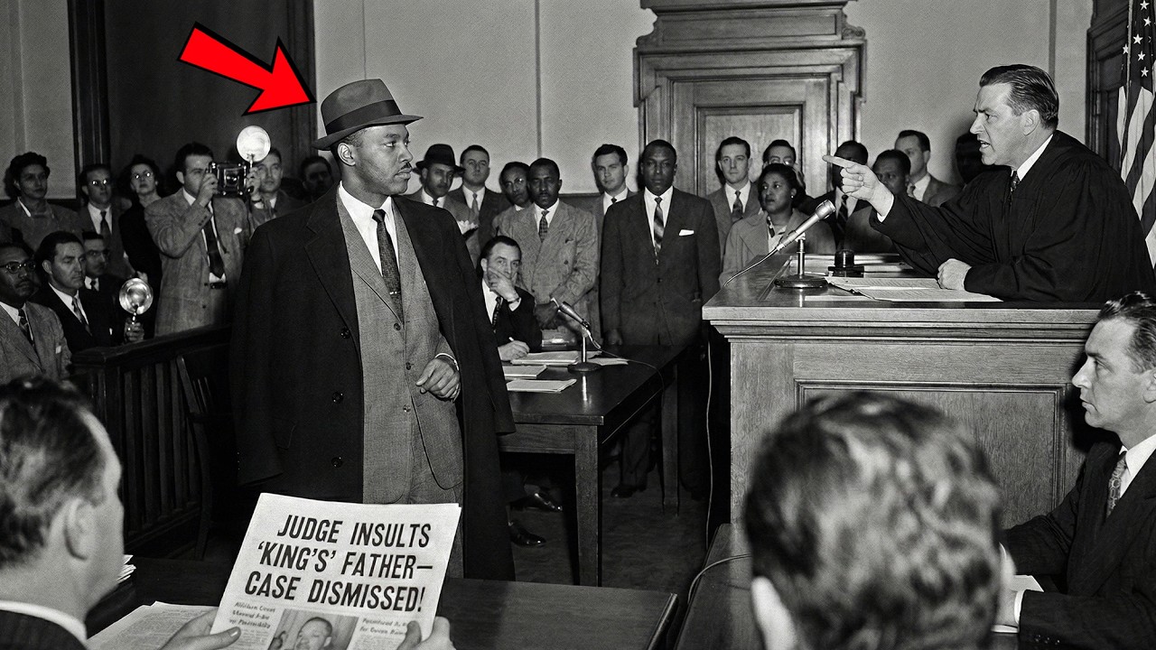 Corrupt Judge Insulted Bumpy’s Late Father — Case Dismissed, Judge ...