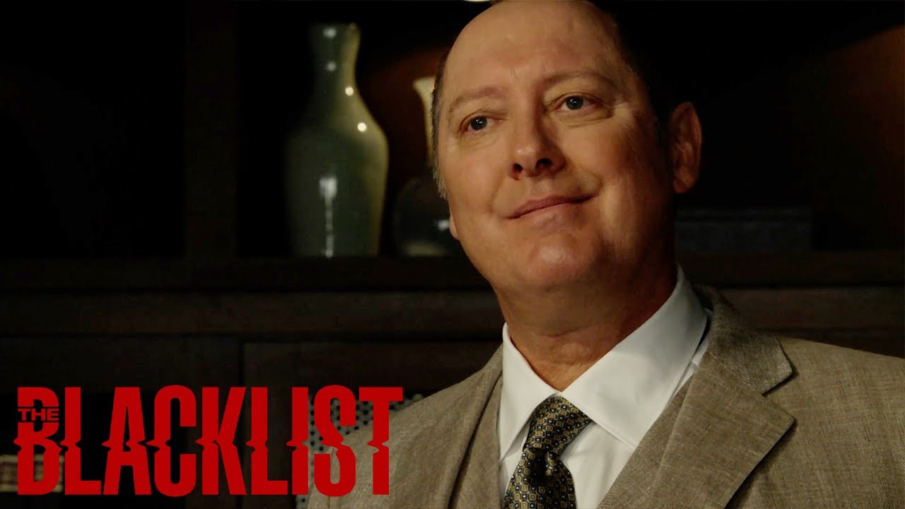 The Blacklist | Red Wants To Represent Himself In Court - Crooked Judges