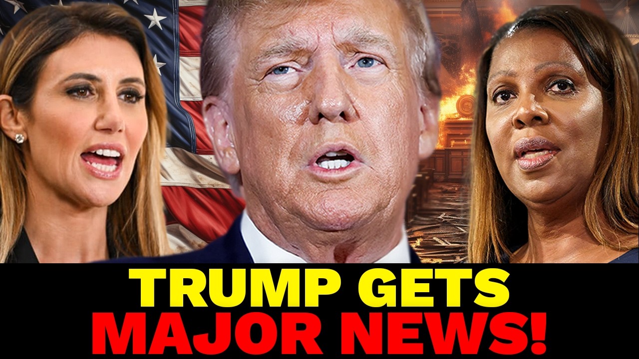 🔥Corrupt Democrat Judge ATTACKS Trump by ILLEGALLY releasing COURT ...