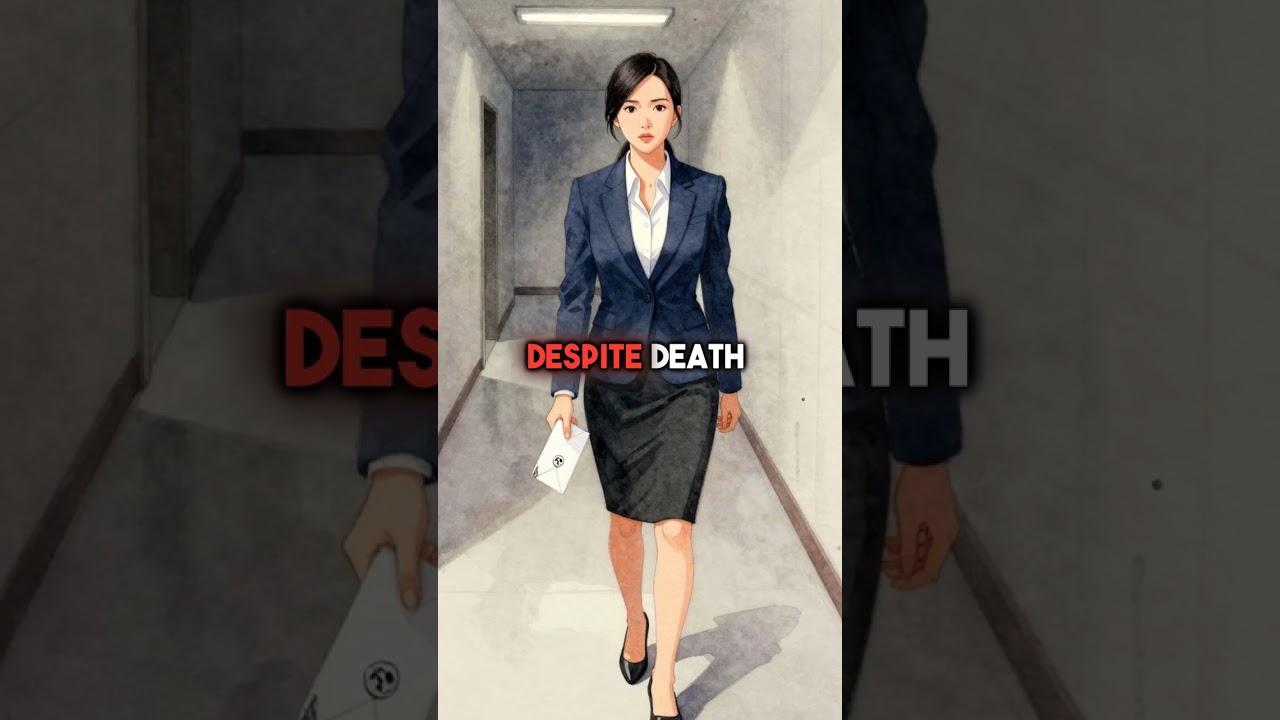 One Judge vs Entire Corrupt Court System – The Sarah Chen Story ...