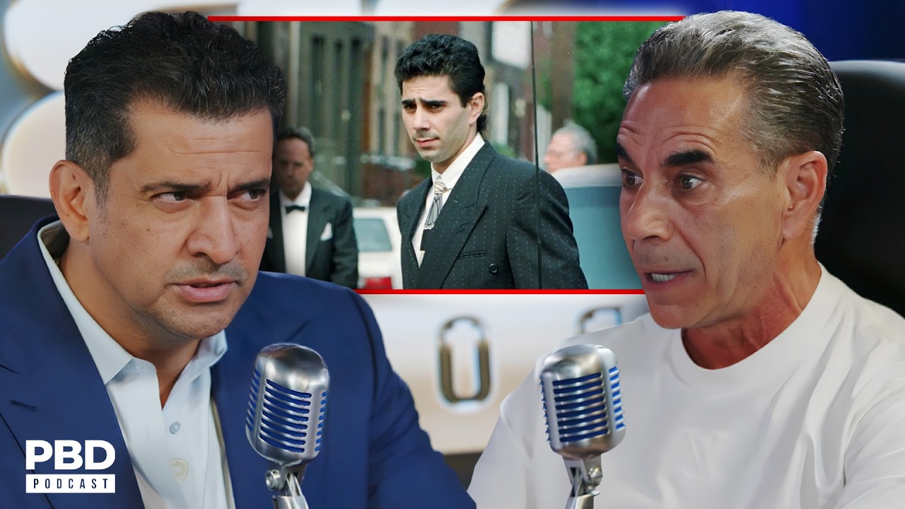 “I’m Just A Cheesesteak Guy” – Joey Merlino FIRES BACK At Mob ...