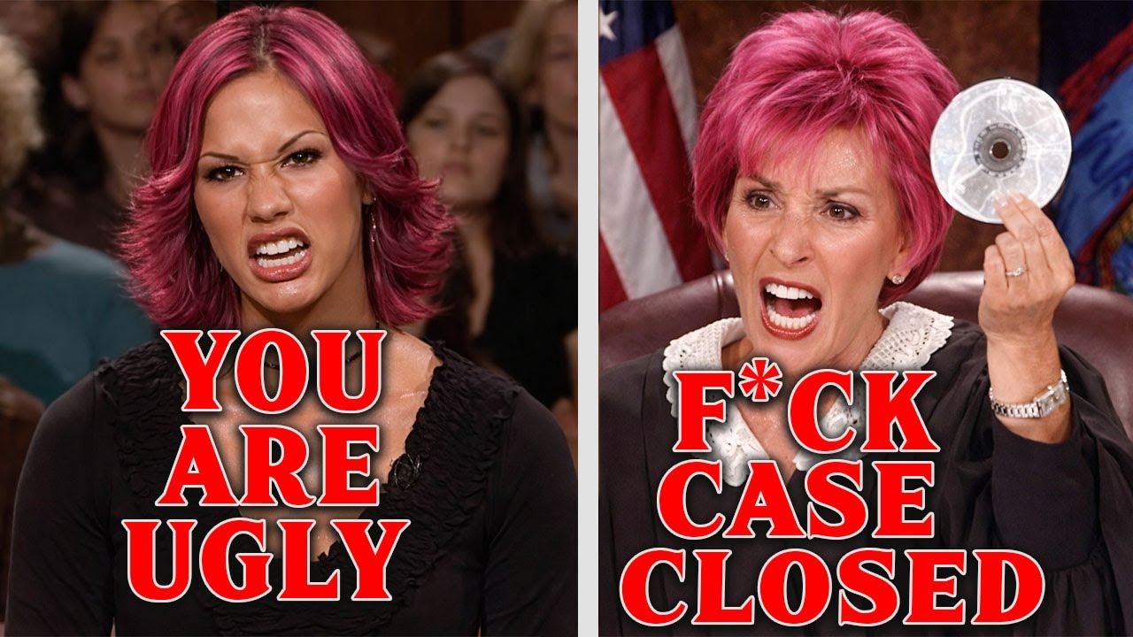 Judge EXPOSES Who Really Evil! | Courtroom Drama - Crooked Judges