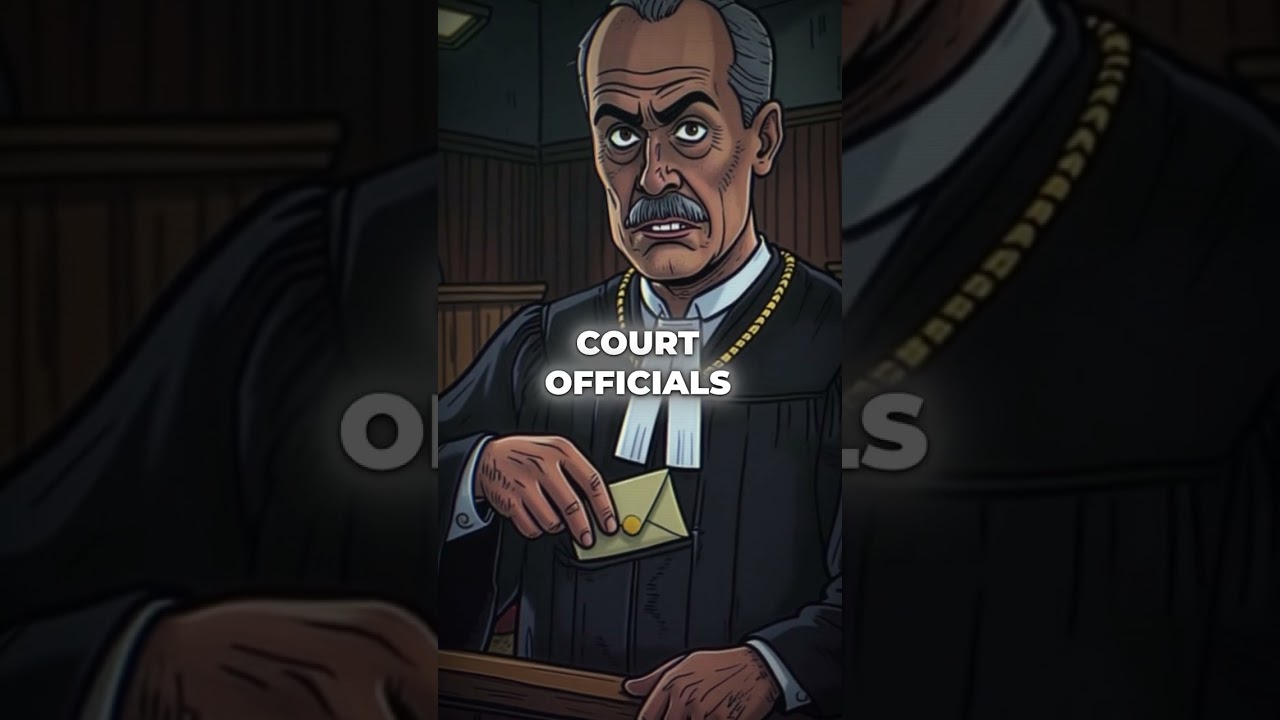 FBI’s Biggest Undercover Op Exposed Corrupt Chicago Judges - Crooked Judges
