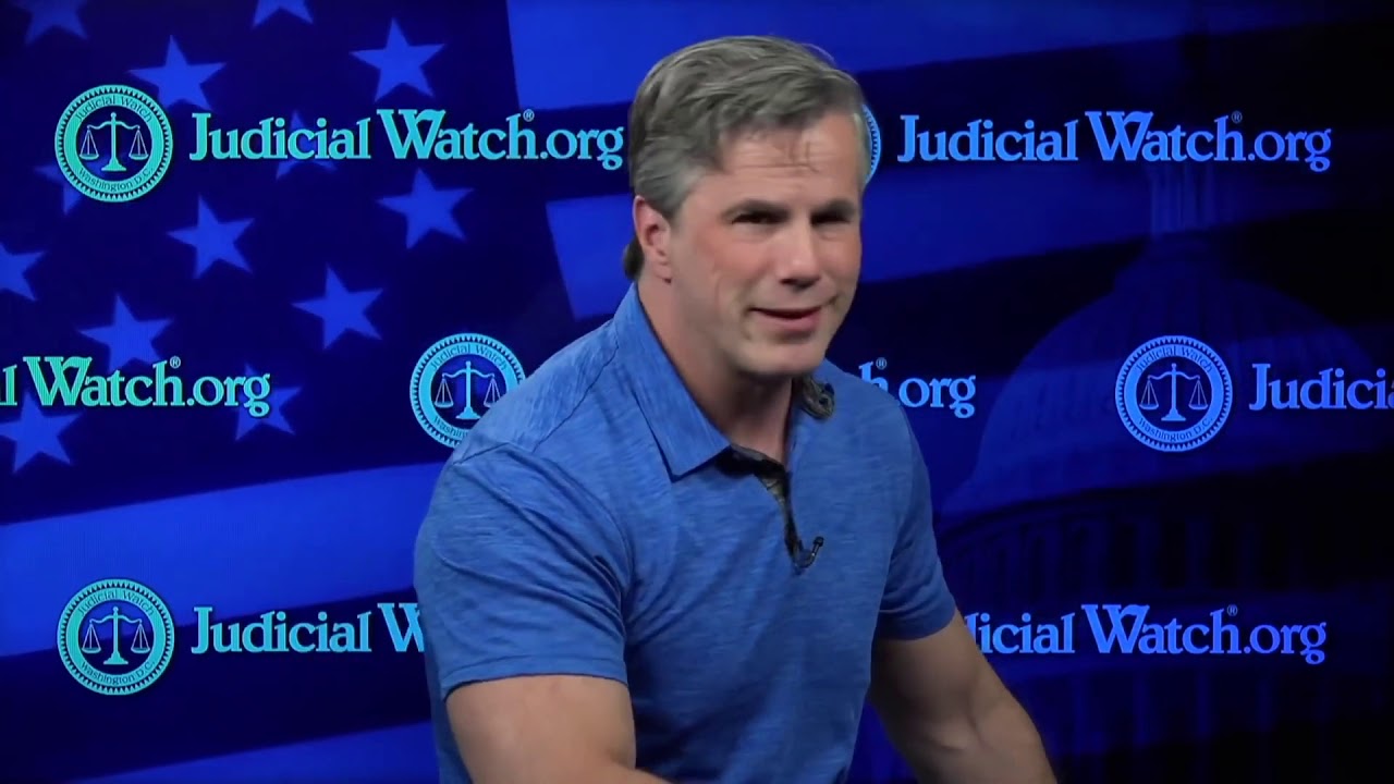 ICYMI: FBI has Now Lost TWICE in Court Over FBI-Clinton Gang Conspiracy ...