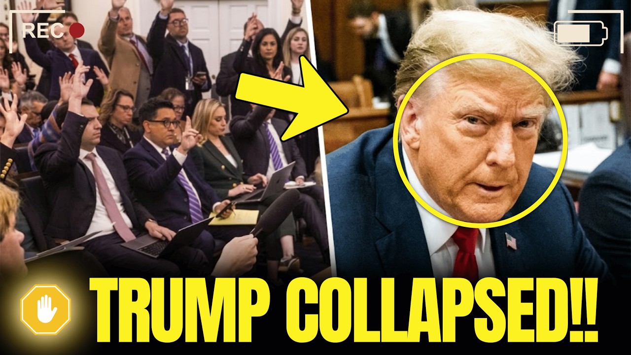 Judge ORDERS Immediate ARREST as Trump Lawyers Caught Lying in Court ...