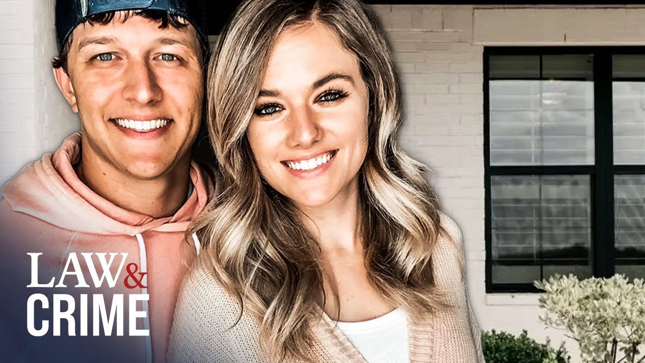 TikTok Couple Heading to Prison for $5 Million ‘Dream Home’ Scheme ...